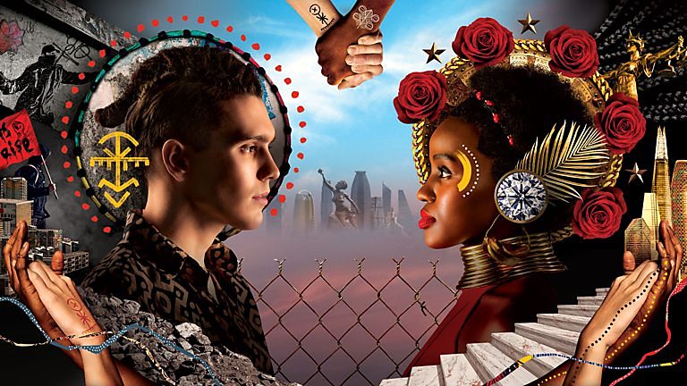 BBC Three - Normal People, Series 1, Episode 1