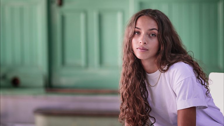 BBC One - The Merthyr Mermaid