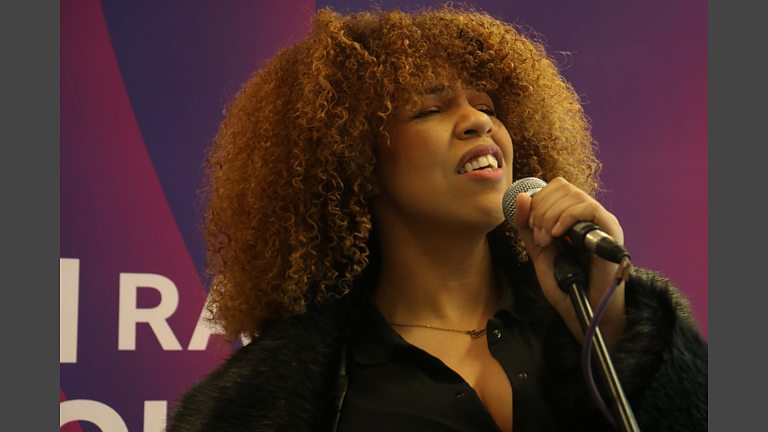 BBC Music - BBC Music Introducing, BBC Music Introducing Presents ...