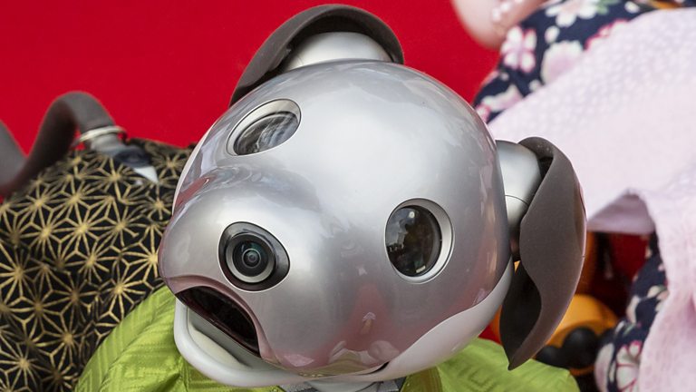 BBC World Service - Witness History, WABOT-1: The first humanoid robot