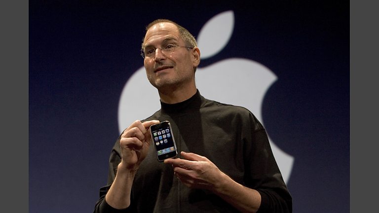 BBC World Service - Witness History, WABOT-1: The first humanoid robot