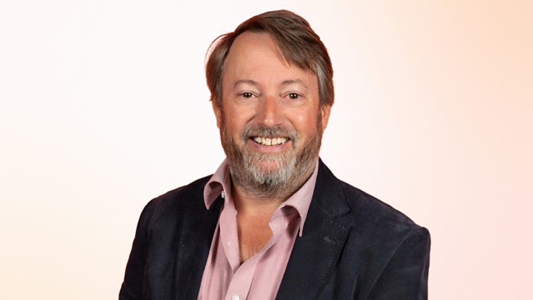 BBC Radio 4 - Heresy, Series 13, Episode 2