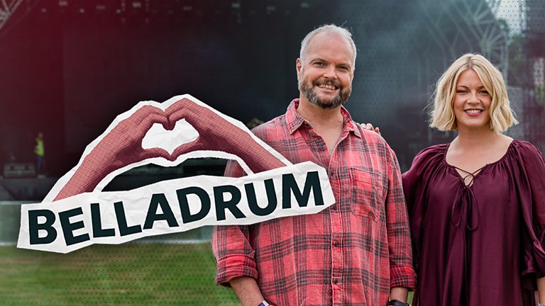 BBC ALBA - Belladrum, 2025, Episode 3