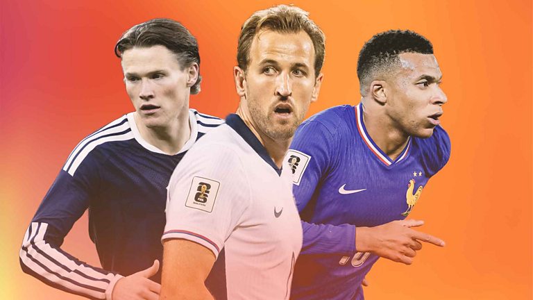 BBC World Service - Global News Podcast, The Global Story: World Cup ...