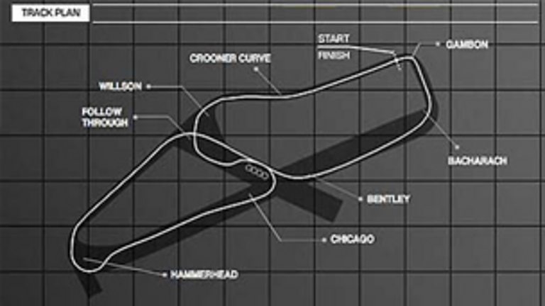 BBC One - Top Gear - Power Laps