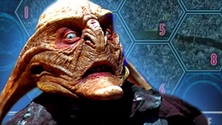 BBC One - Doctor Who (2005–2022) - Games