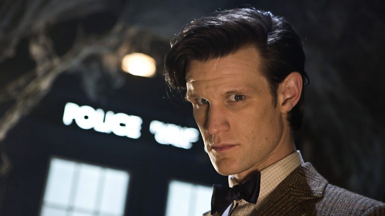 BBC One - Doctor Who (2005–2022), Series 6 - The Silence