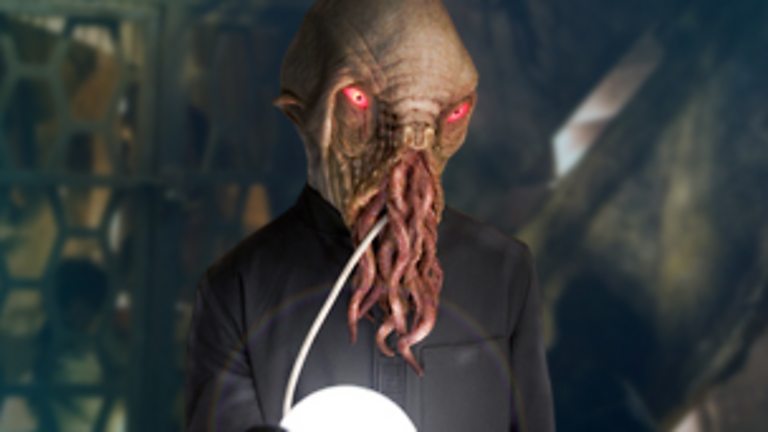 BBC One - Doctor Who (2005–2022), Series 6 - The Ood