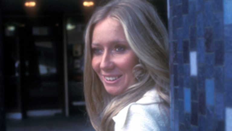 BBC One - Eurovision Song Contest - 1971: Clodagh Rodgers