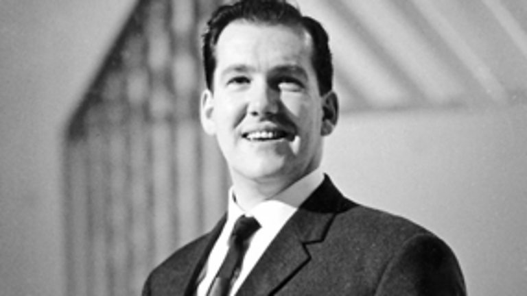 BBC One - Eurovision Song Contest - Eurovision 1966: Kenneth McKellar