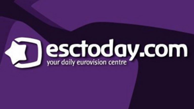 BBC One - Eurovision Song Contest - Eurovision 2004: James Fox