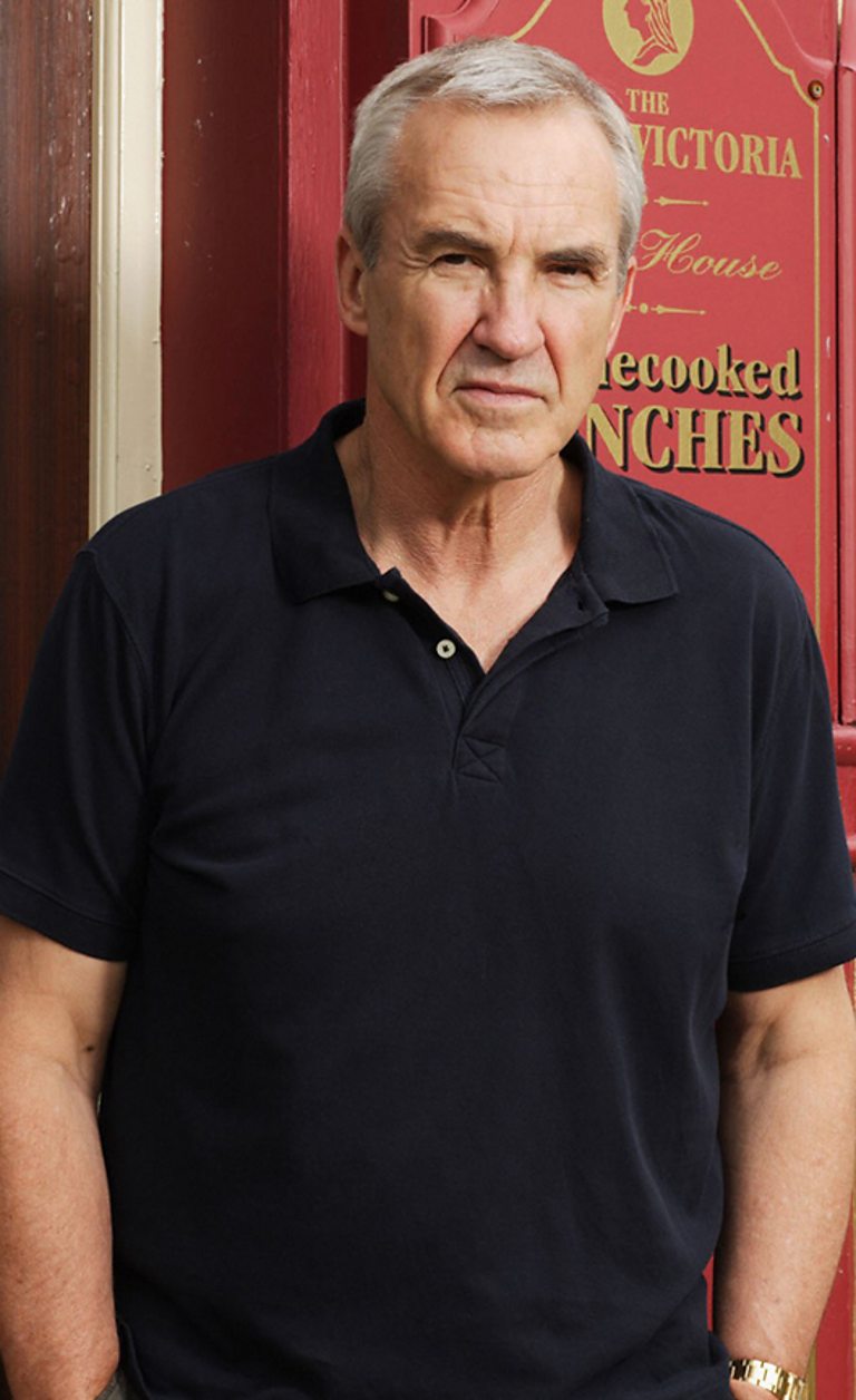 BBC One - EastEnders - Archie Mitchell