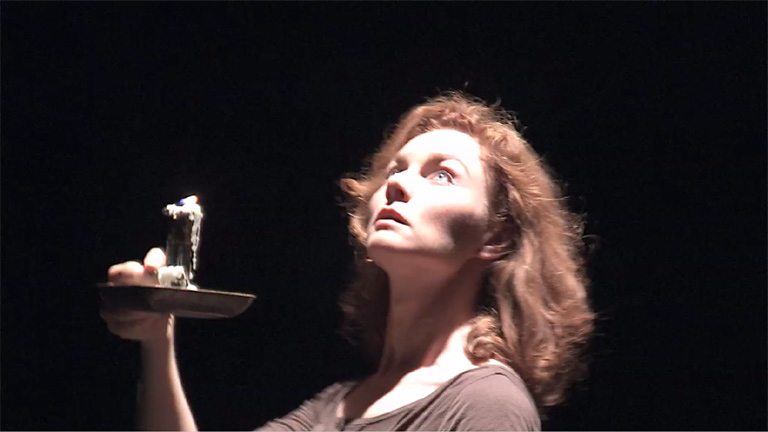 BBC Two - Shakespeare Unlocked - Macbeth