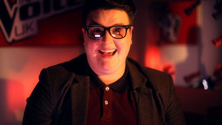 BBC One - The Voice UK, Series 1 - Sam Buttery
