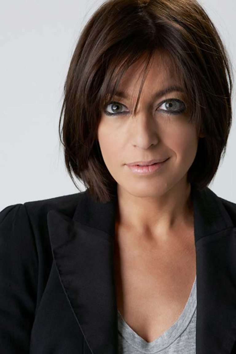 BBC Radio 2 - Claudia on Sunday - Claudia Winkleman