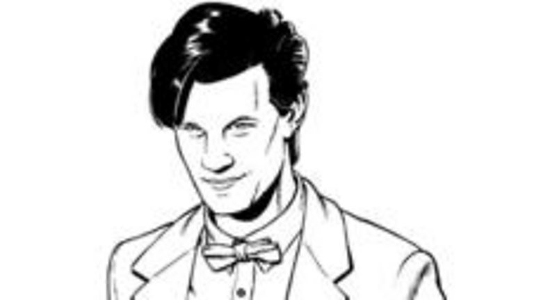 BBC One - Doctor Who (2005–2022) - Fun and Games