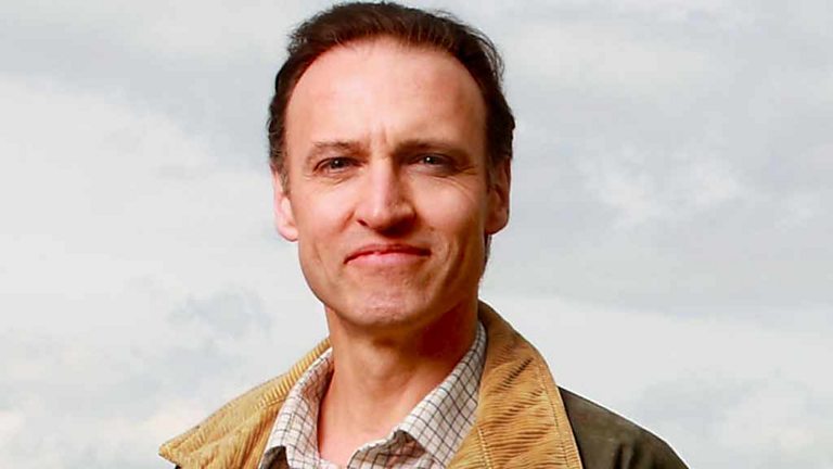 BBC Radio 4 - The Archers - Brian Aldridge