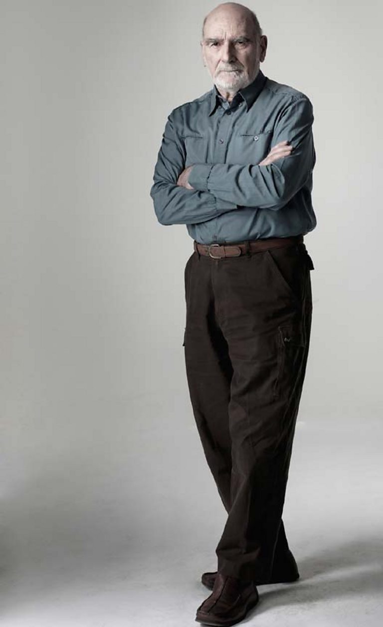 BBC Radio 4 - The Archers - Joe Grundy