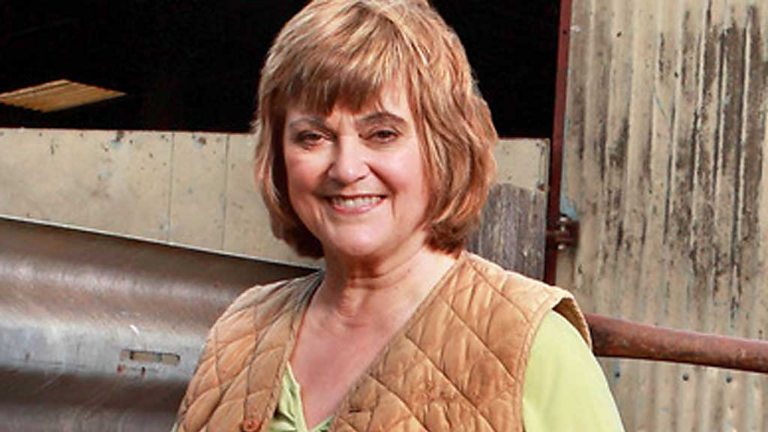 BBC Radio 4 - The Archers - Tom Archer