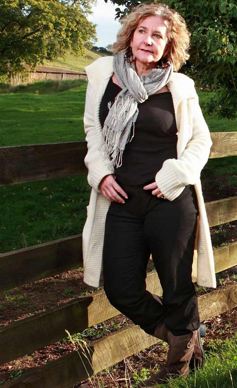 BBC Radio 4 - The Archers - Susan Carter