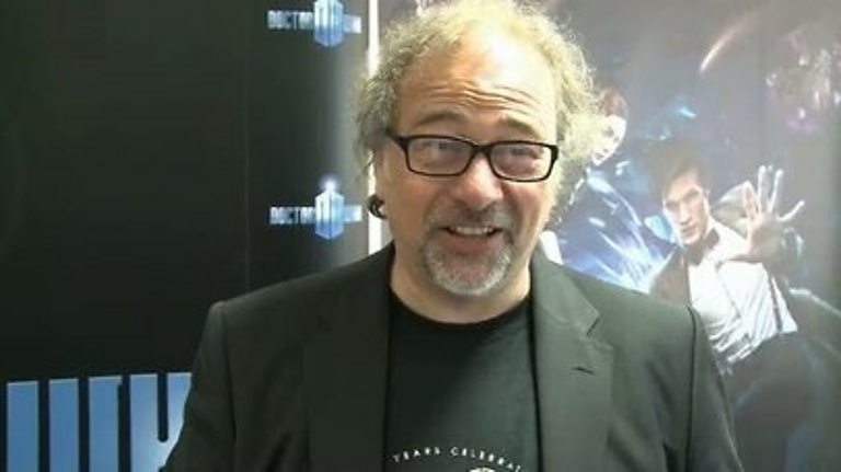 BBC Latest News - Doctor Who - The Adventure Games: An Interview with ...