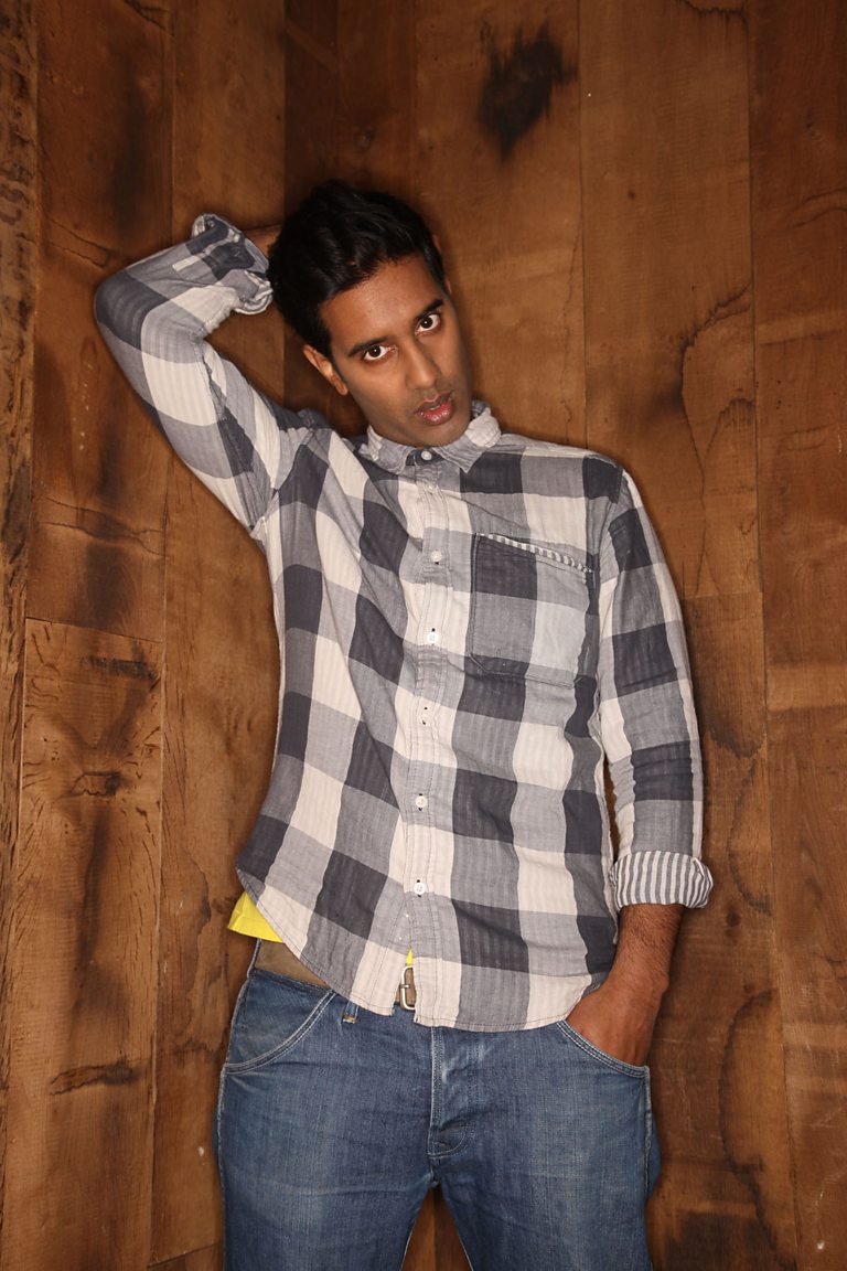 BBC Radio 1 - Nihal - Nihal Profile