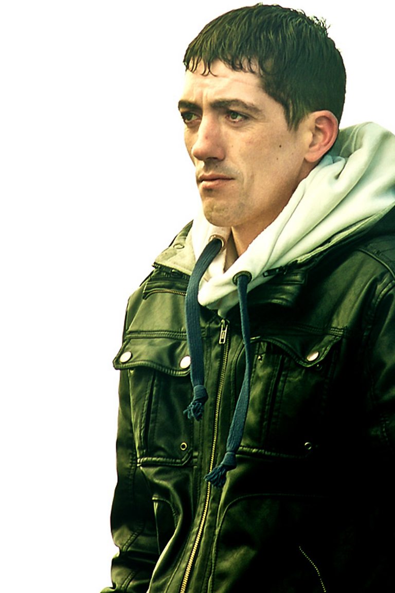BBC Two - My Lives and Times - Garry Fraser