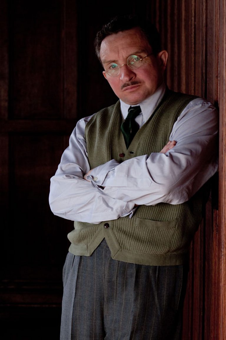 BBC Two - The Best of Men - Ludwig Guttman and the First Paralympic Games