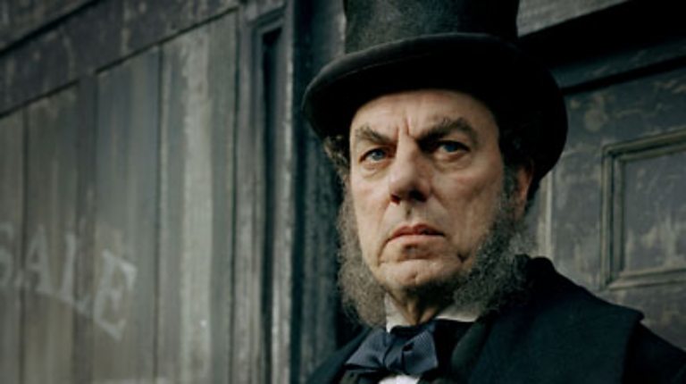 BBC One - New Tricks - Brian Lane