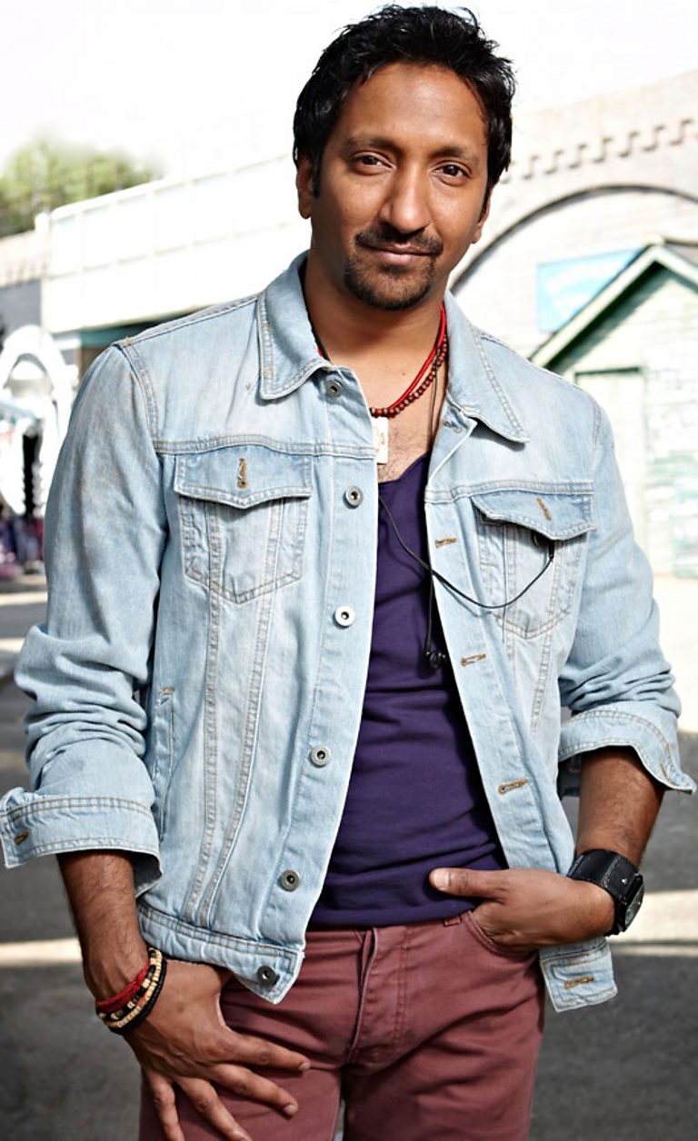 BBC One - EastEnders - AJ (Amjad Jahangir) Ahmed