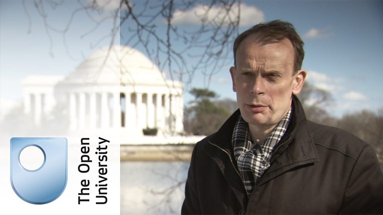 BBC One - Andrew Marr's History of the World, Original Series