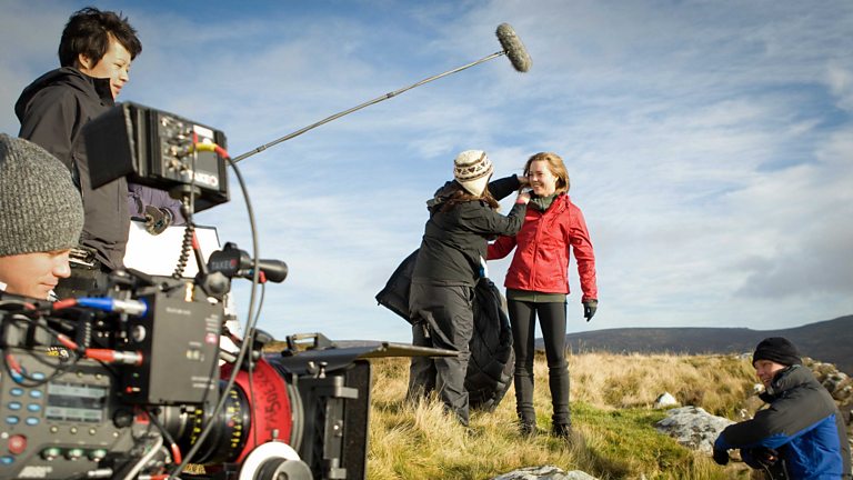 BBC One - Hunted