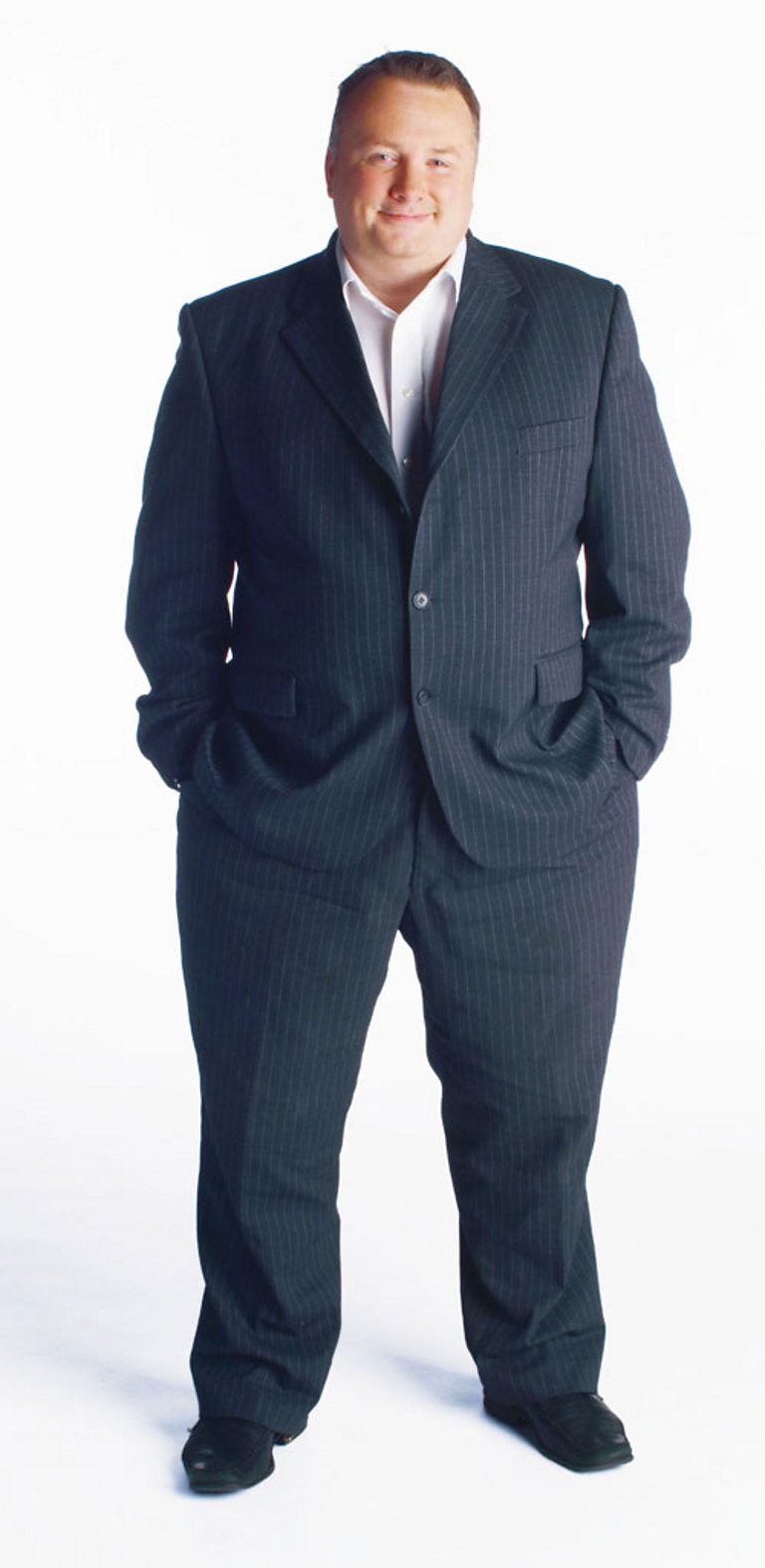 BBC Radio Ulster - The Nolan Show - Stephen Nolan Biography