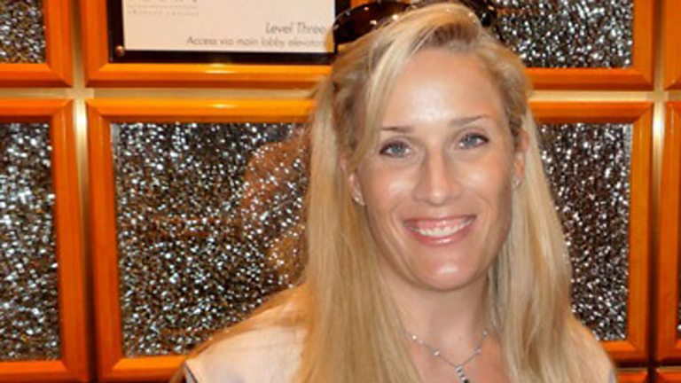 BBC Three - Free Speech, Series 1 - Sarah Churchwell