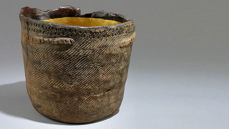 BBC Radio 4 - A History of the World in 100 Objects, After the Ice Age ...