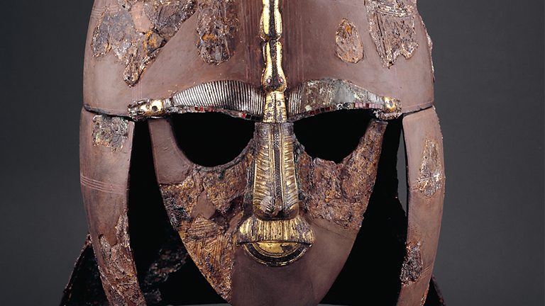 BBC Radio 4 - A History of the World in 100 Objects - A History of the ...