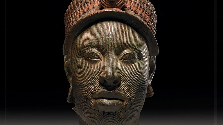 BBC Radio 4 - A History of the World in 100 Objects, Status Symbols ...