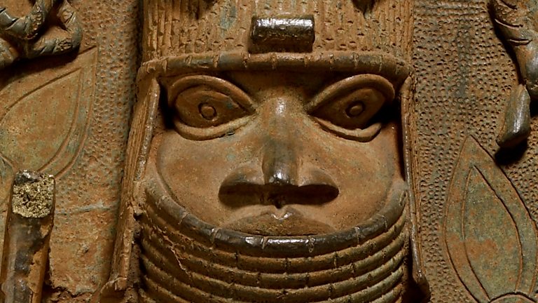 BBC Radio 4 - A History of the World in 100 Objects, The First Global ...