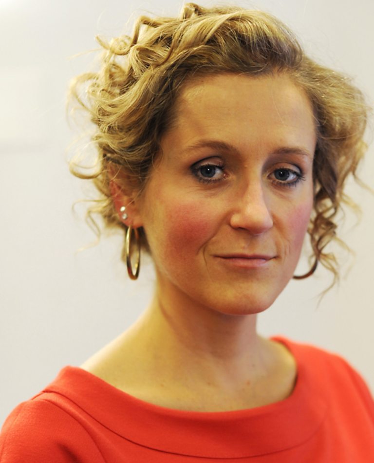 BBC Radio 4 - Woman's Hour, Woman's Hour Power List - Martha Lane Fox CBE
