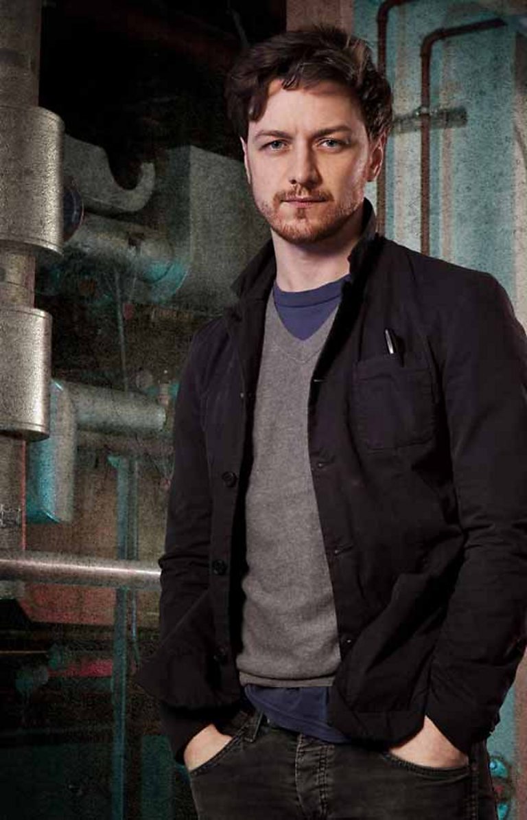 BBC Radio 4 Extra - Neil Gaiman - Neverwhere - Richard Mayhew