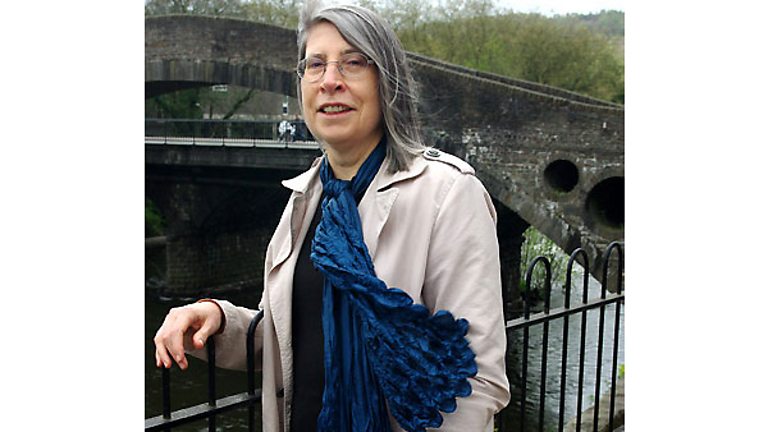 BBC Blogs - Wales - Professor revisits 1902 bestseller for modern audiences