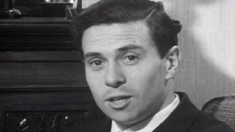 BBC Scotland - BBC Scotland - Remembering Jim Clark: the unassuming ...