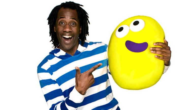BBC Blogs - CBeebies Grown-ups - Sid says goodbye to the CBeebies house