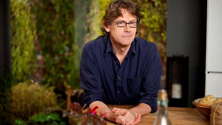 BBC One - Nigel Slater's Simple Cooking