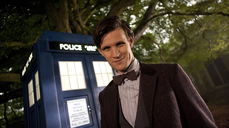 BBC Latest News - Doctor Who - Doctor Who ‘Create a Soundtrack ...