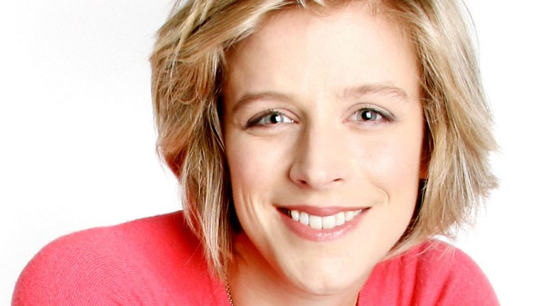 BBC Three - Free Speech, Series 2 - Charlotte Leslie