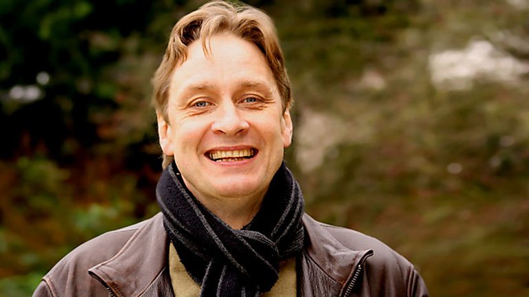 BBC Radio 3 - Composer of the Week - Composers A to Z