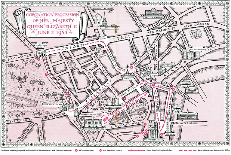 BBC Blogs - About the BBC - The Coronation and The BBC