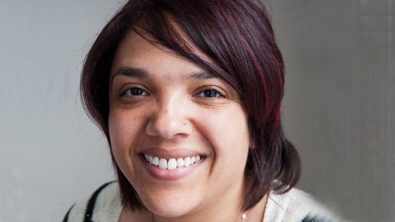 BBC Three - Don't Call Me Crazy - Vicki Ray