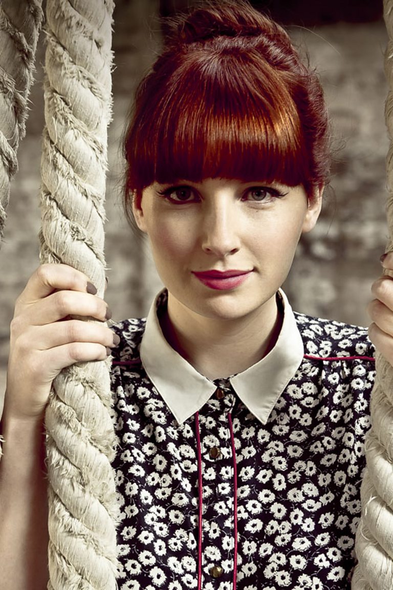 BBC Radio 1 - Alice Levine - Alice Levine